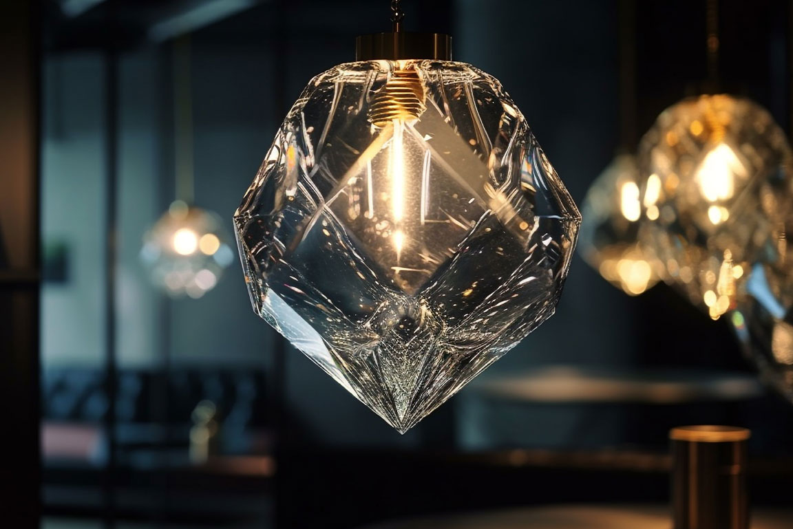 Fusion Lighting – Fusion Lighting