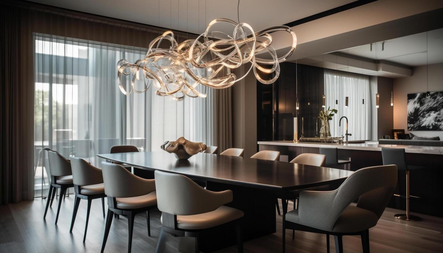 Fusion Lighting – Fusion Lighting